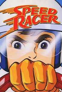 Speed Racer - Rotten Tomatoes