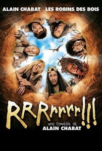 RRRrrrr!!! | Rotten Tomatoes