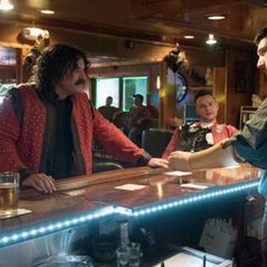 Tom Archdeacon - Rotten Tomatoes