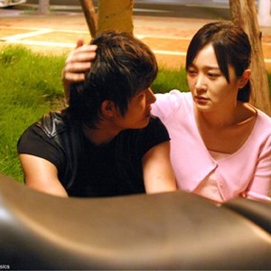 3-Iron - Rotten Tomatoes