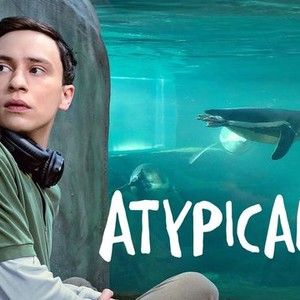 Atypical - Rotten Tomatoes