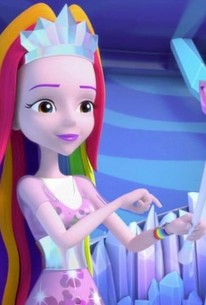 Rainbow Rangers: Season 1, Episode 16 - Rotten Tomatoes