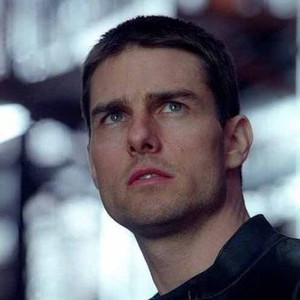 Minority Report - Rotten Tomatoes