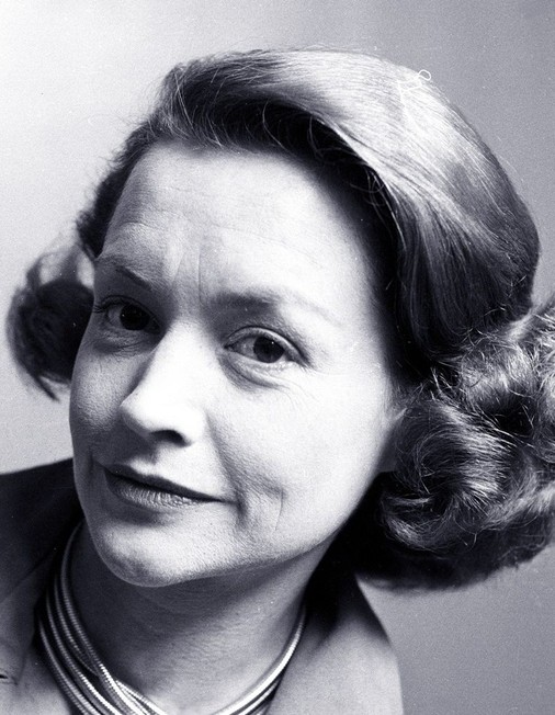 Ursula Howells - Rotten Tomatoes