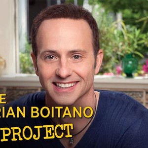 The Brian Boitano Project - Rotten Tomatoes