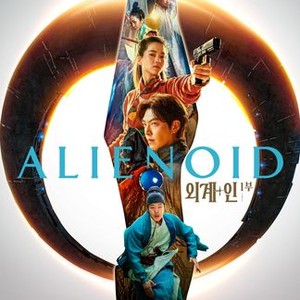 Alienoid - Rotten Tomatoes