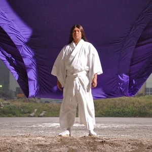 Big Man Japan - Rotten Tomatoes