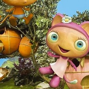 Waybuloo: Season 1, Episode 40 - Rotten Tomatoes