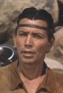 The Lone Ranger: Season 5, Episode 23 | Rotten Tomatoes