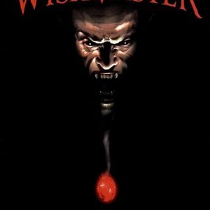 Wishmaster - Rotten Tomatoes
