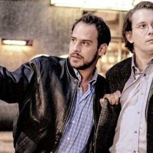 The Elementary Particles - Rotten Tomatoes