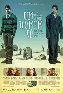 Um Homem Só | Rotten Tomatoes