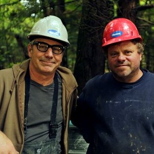 Building Wild - Rotten Tomatoes