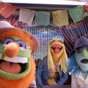 The Muppets Mayhem: Season 1, Episode 1 - Rotten Tomatoes