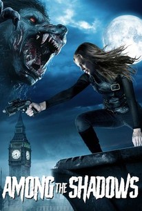 Among the Shadows (2019) | Rotten Tomatoes