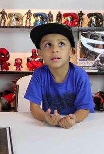 Damian & Deion in Motion: Season 1, Episode 1 - Rotten Tomatoes