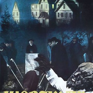 Wolfman - Rotten Tomatoes