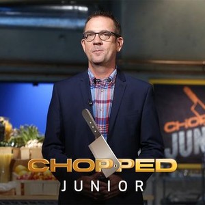 Chopped Junior - Rotten Tomatoes