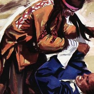 Red Tomahawk - Rotten Tomatoes