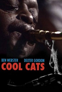 Cool Cats | Rotten Tomatoes