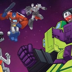 Transformers - Rotten Tomatoes