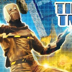 Time Trap - Rotten Tomatoes