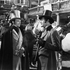 Torin Thatcher - Rotten Tomatoes