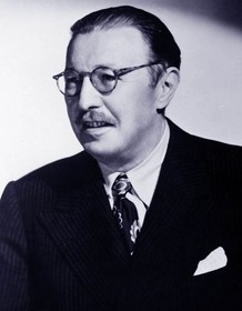 Howard Lindsay | Rotten Tomatoes