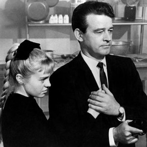 Murray Hamilton Actor