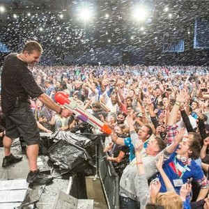 Tony Robbins: I Am Not Your Guru - Rotten Tomatoes