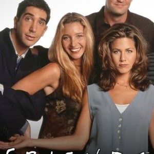 Friends: Season 6, Episode 25 - Rotten Tomatoes