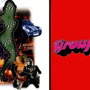Groupies - Rotten Tomatoes