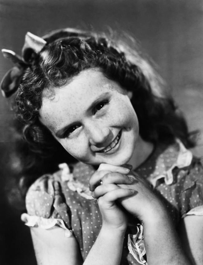 Ann Gillis