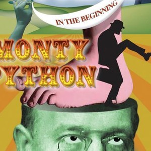 The Roots of Monty Python - Rotten Tomatoes