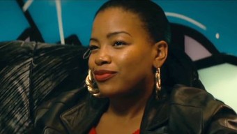 Roxanne Roxanne - Rotten Tomatoes