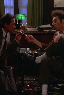Seinfeld: Season 4, Episode 6 | Rotten Tomatoes