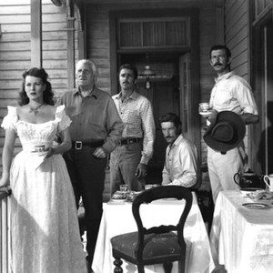 Chips Rafferty - Rotten Tomatoes