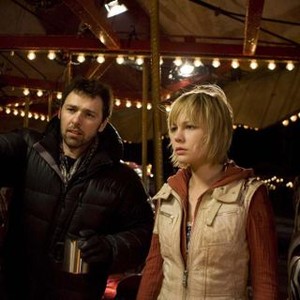 M.J. Bassett - Rotten Tomatoes