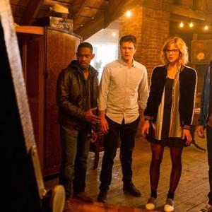 Parallel - Rotten Tomatoes