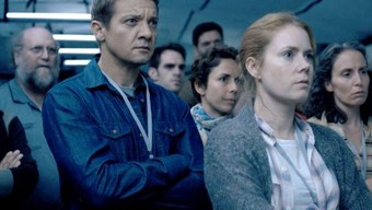 Arrival - Rotten Tomatoes