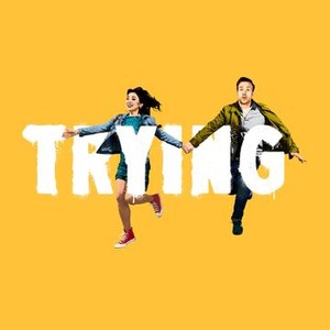 Trying - Rotten Tomatoes