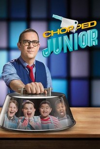 Chopped Junior: Season 4 | Rotten Tomatoes
