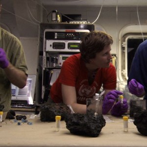 Aliens of the Deep - Rotten Tomatoes