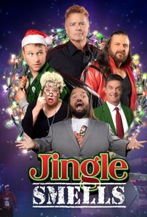 Jingle Smells | Rotten Tomatoes