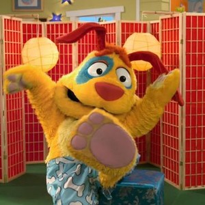 Mutt & Stuff: Season 1, Episode 12 - Rotten Tomatoes