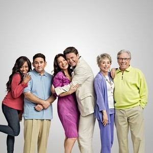 Happily Divorced - Rotten Tomatoes