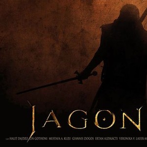 Jagon - Rotten Tomatoes
