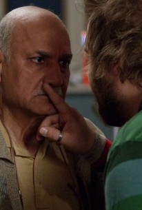 Reaper: Season 2, Episode 2 | Rotten Tomatoes