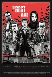 The Best Years | Rotten Tomatoes