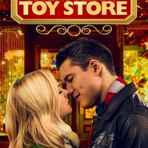 A Very Merry Toy Store - Rotten Tomatoes